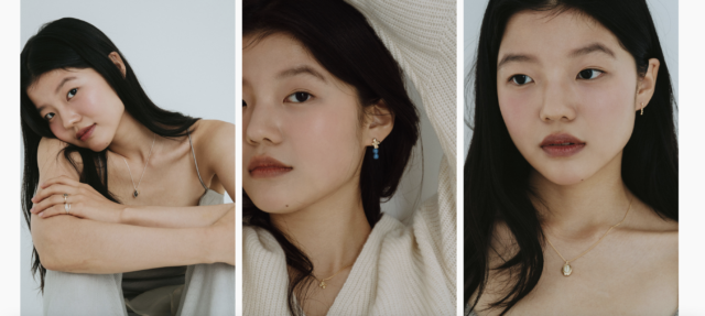 เครื่องประดับ สไตล์มินิมอลมินิใจ - ttufu.in.th