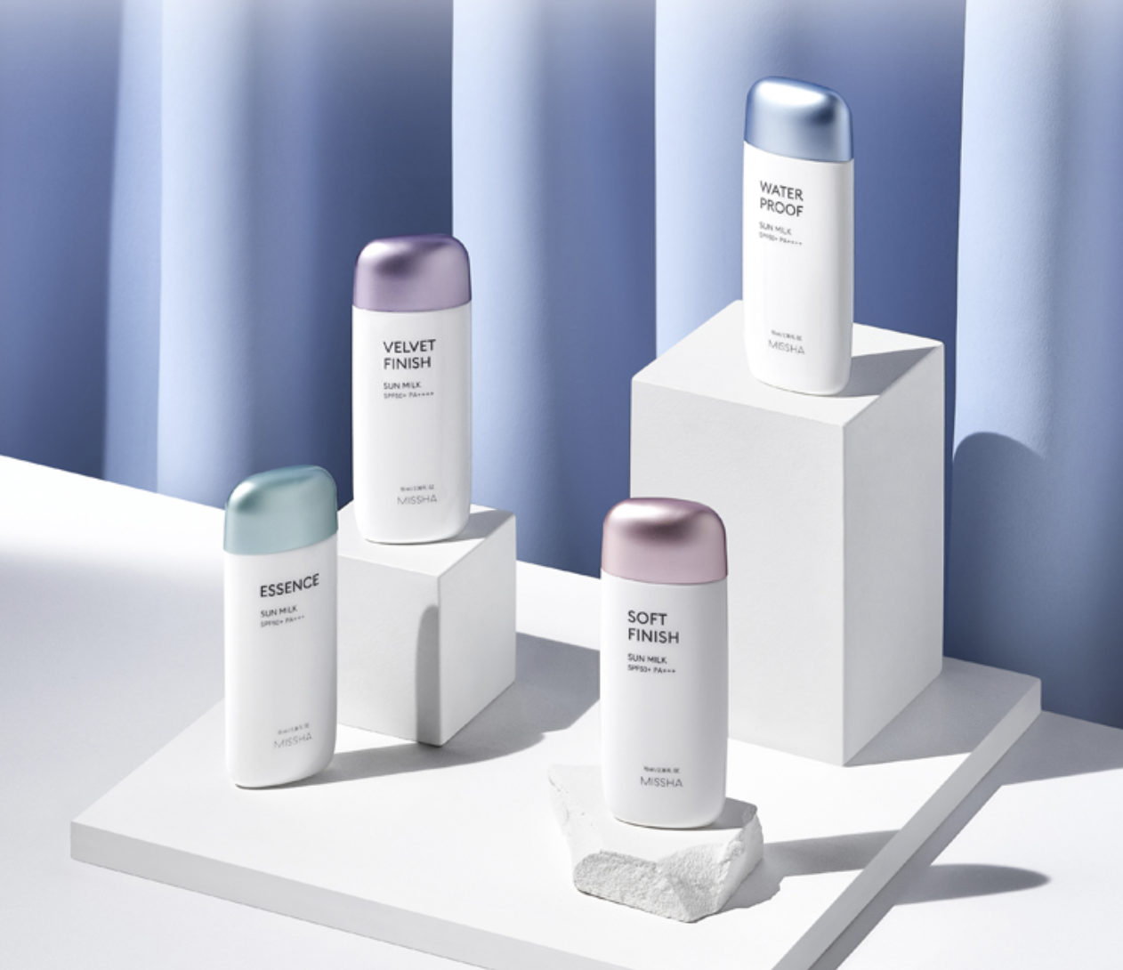 8 ครีมกันแดดเกาหลี ที่ให้ผลลัพธ์ดีที่สุด - ttufu.in.th